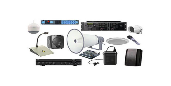 Buy The Best Public Address System in Chennai | 9363310823